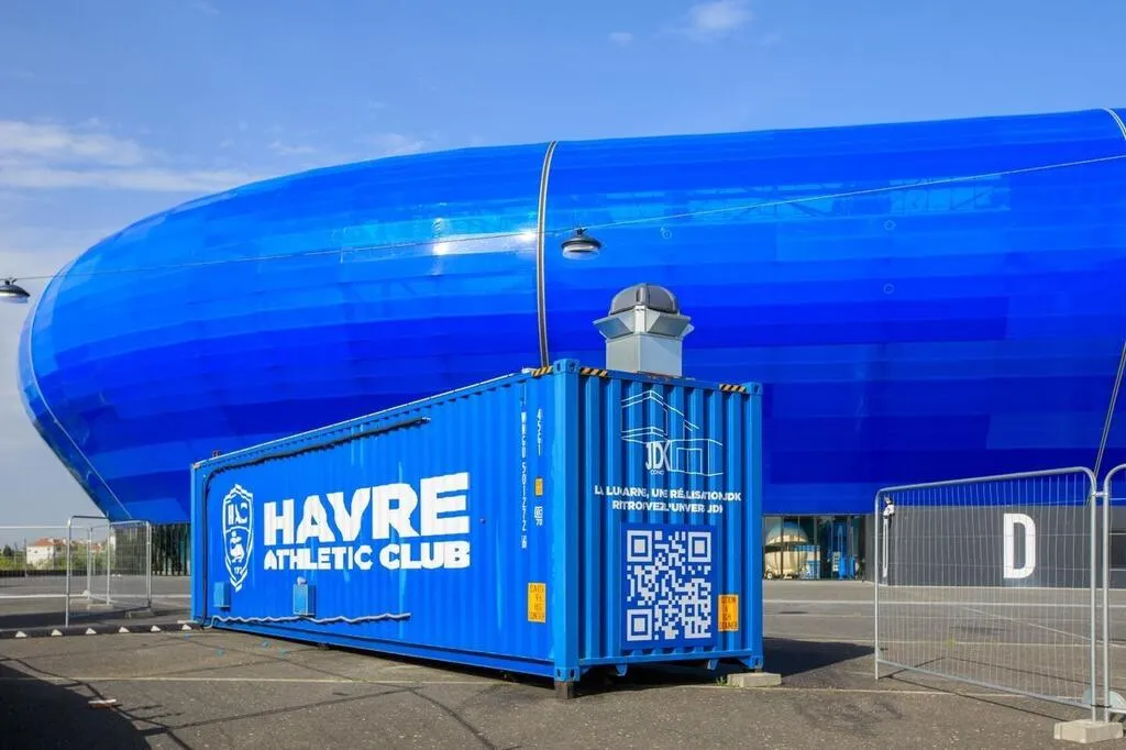 Ligue 1. La masse salariale du Havre encadrée par la DNCG . Sport - La ...