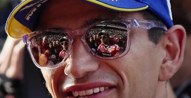 MotoGP. Grand Prix de Barcelone : Jorge Martin champion du monde si ...