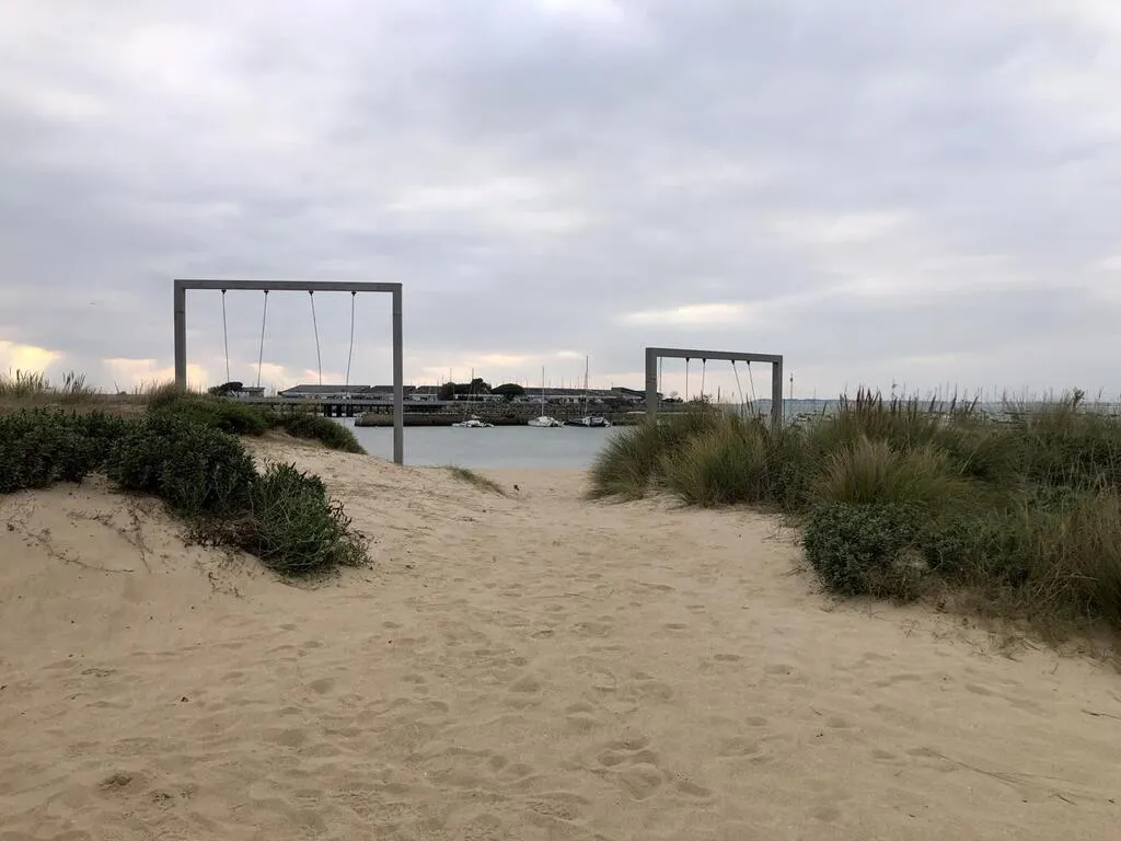 Face à cette plante invasive, Pornichet sort les gros moyens pour ...