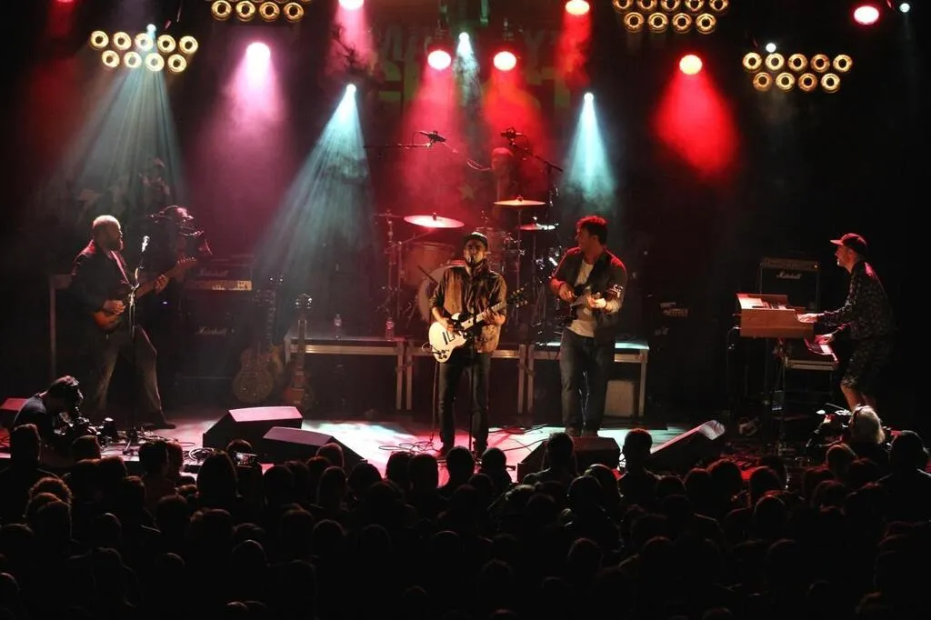 Bob Marley, Alain Bashung : pour la 6e édition de Lessay n’rock, des ...