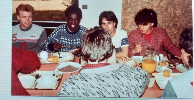 FC Nantes. « J’étais dans la voiture juste avant leur départ… », confie ...