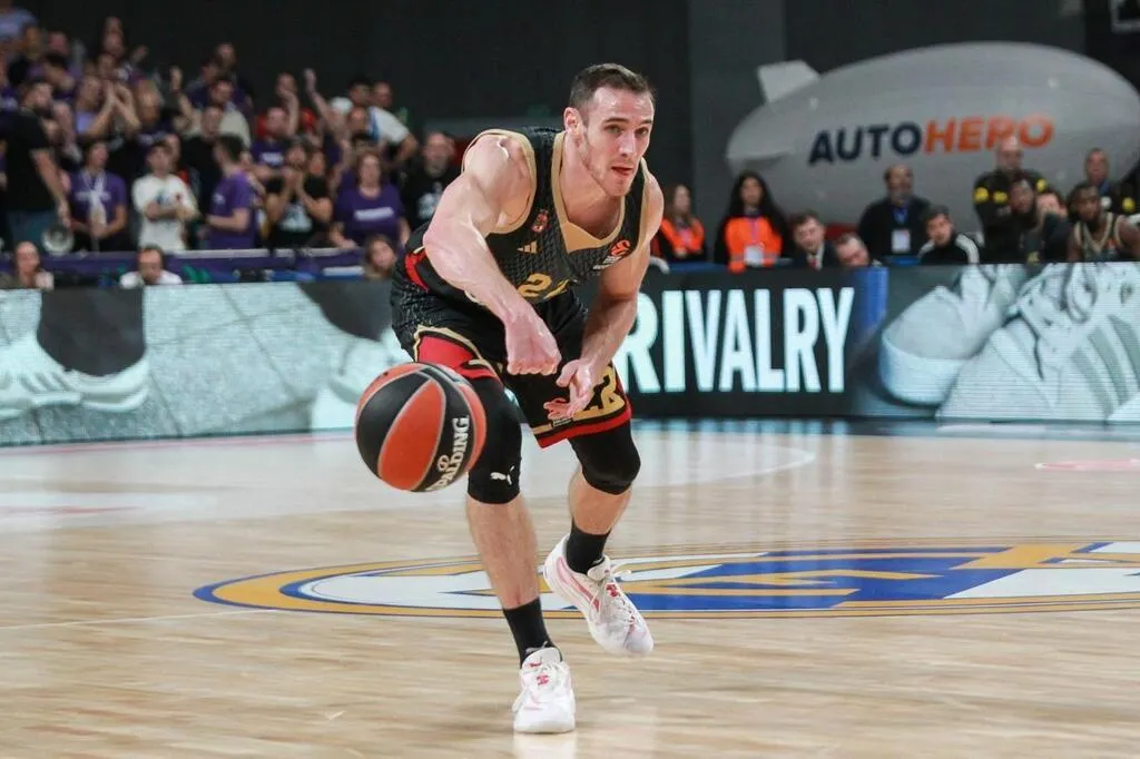 Basket. Élite. Terry Tarpey : « Le Mans a une équipe de playoffs ...