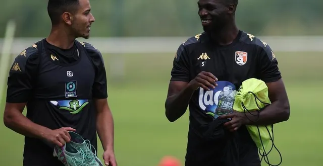 Stade lavallois. Cherni et Adilehou qualifiés pour la CAN, la Coupe au ...