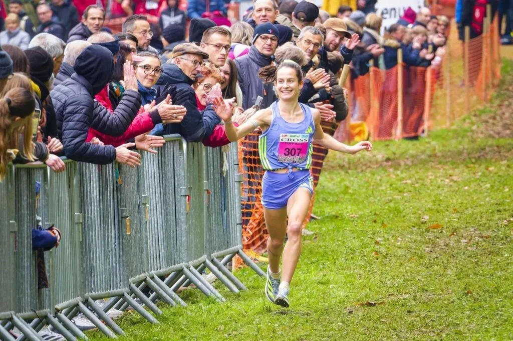 Cross-Country. Manon Trapp qualifiée pour les Europe et absente à ...