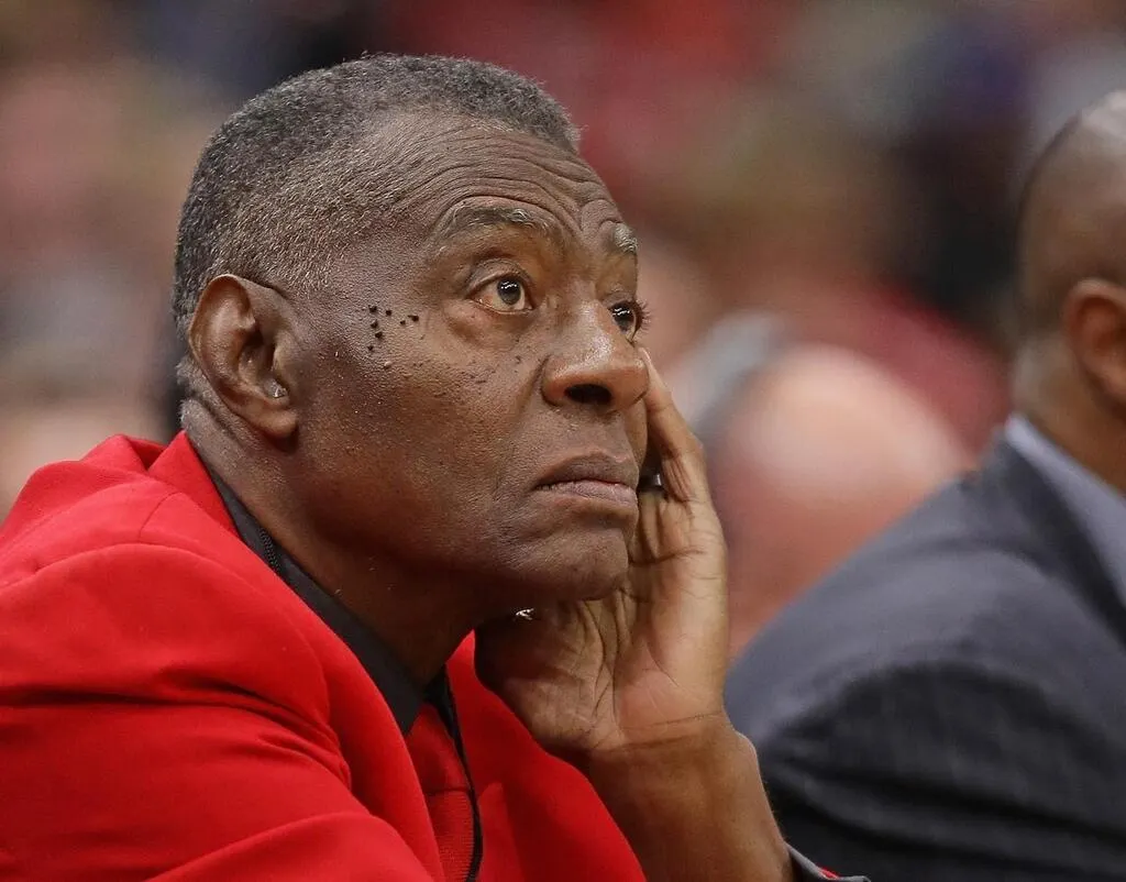 NBA. Légende des Chicago Bulls, Bob Love est mort à 81 ans . Sport ...