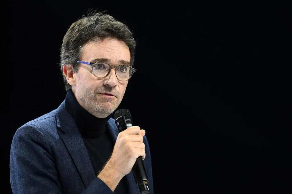 Ligue 1, stade, Klopp « excité »... Antoine Arnault affiche ses ...