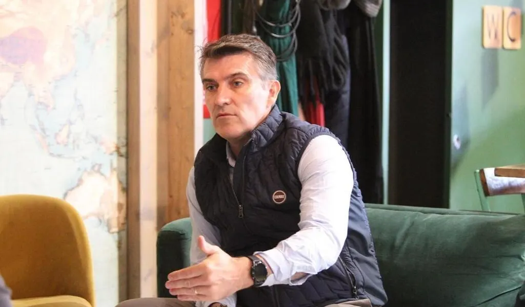 Foot. Nicolas Leroux (Avranches) : « A Tahiti, les joueurs ont commis ...