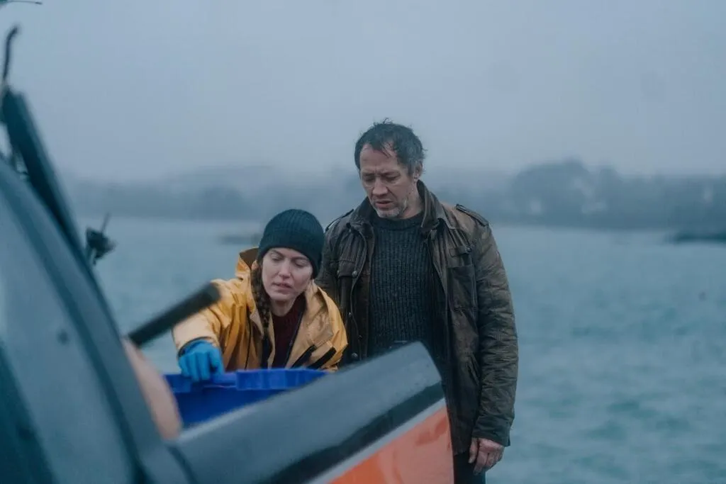 « Le Voyageur » : l’épisode de la série policière tourné en Côtes-d ...