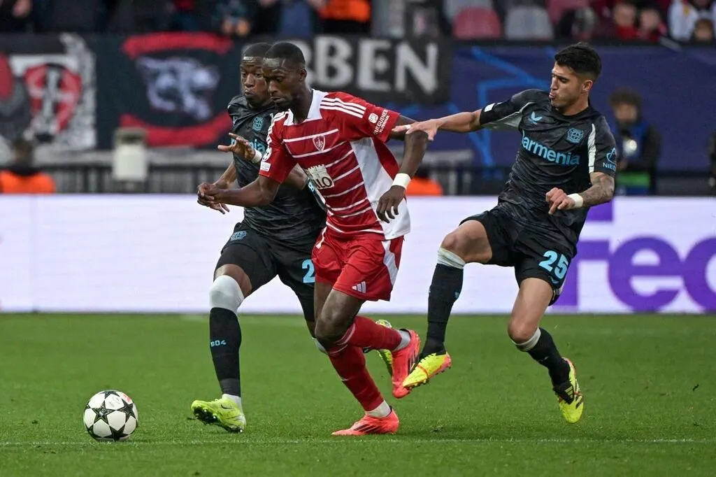 FC Barcelone - Stade Brestois. Les compositions probables du match de ...