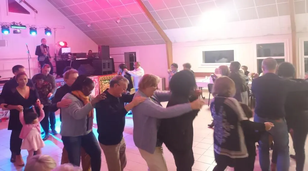 Gouvix. La soirée malgache a fait recette, samedi soir - Caen.maville.com