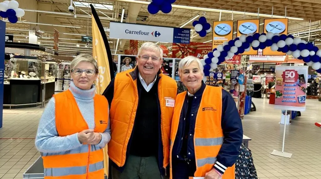 Miniac-Morvan. Les mains ont du cœur ont distribué 200 € de dons ...