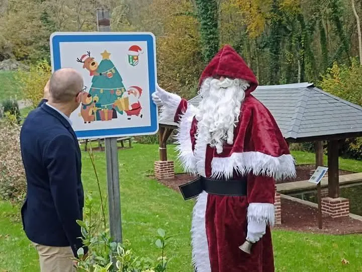 En Normandie, cette commune publie un Code de la route pour faciliter ...