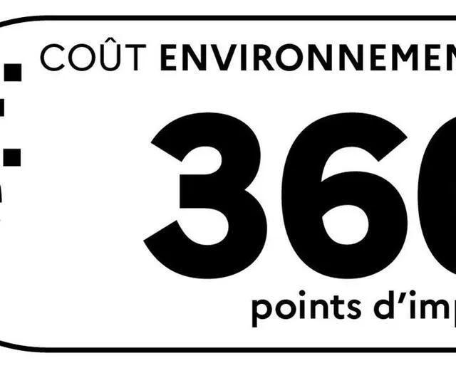 Voici à quoi va ressembler la nouvelle étiquette environnementale sur le textile - Laval.maville.com