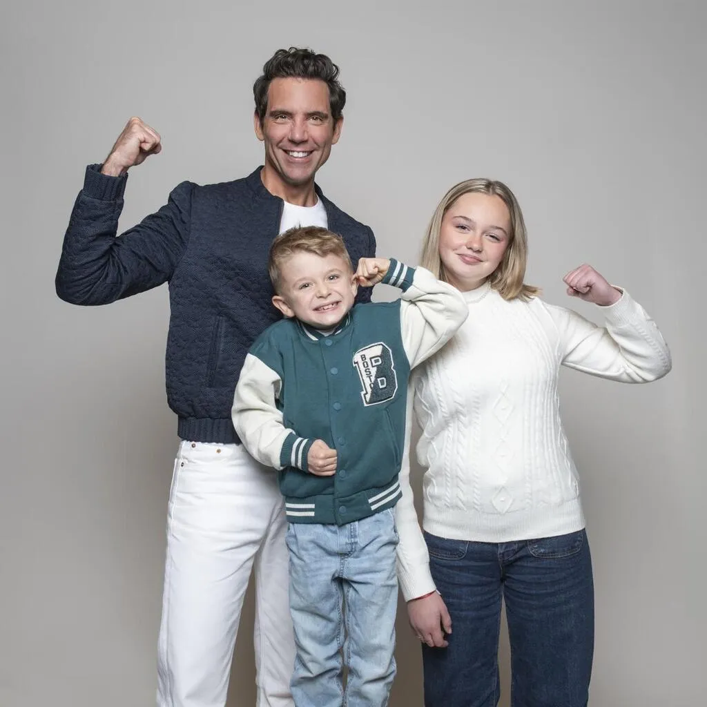 ENTRETIEN. Mika, parrain du Téléthon 2024 : « On peut être touchant tout en ayant le - Le Mans ...