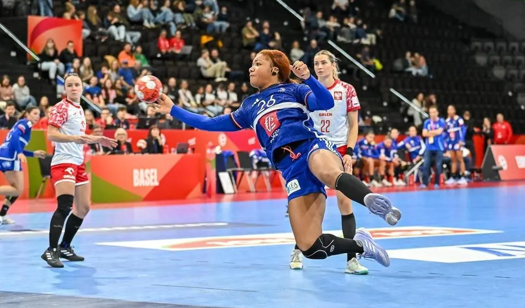 Euro handball 2024. À quelle heure et sur quelle chaîne TV suivre la ...