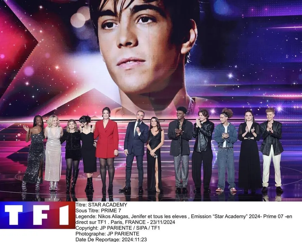 « Star Academy ». Qui sont les élèves qualifiés pour la tournée ? On vous résume le - Vitré ...