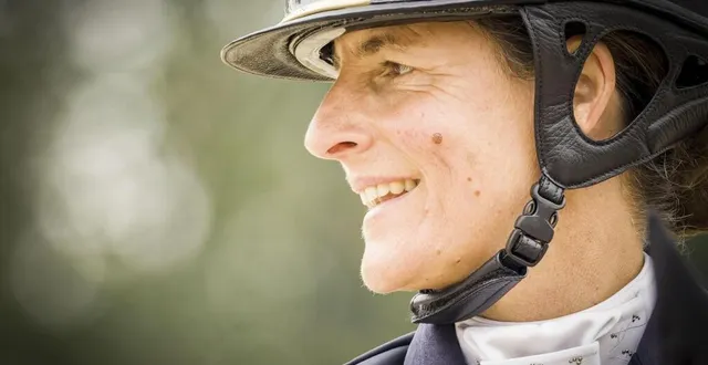 Équitation. Victoire historique pour Pauline Basquin et le dressage ...