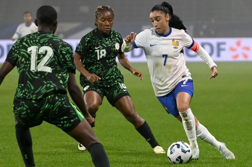 France - Espagne. À quelle heure et sur quelle chaîne TV suivre le match des Bleues ? . Sport ...