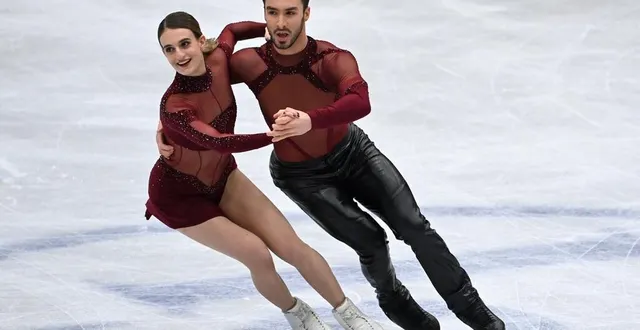 Patinage artistique. JO 2022, premiers sacres… Retour sur la carrière ...