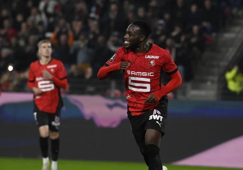 Stade Rennais. La programmation du 32e de finale de Coupe de France à ...