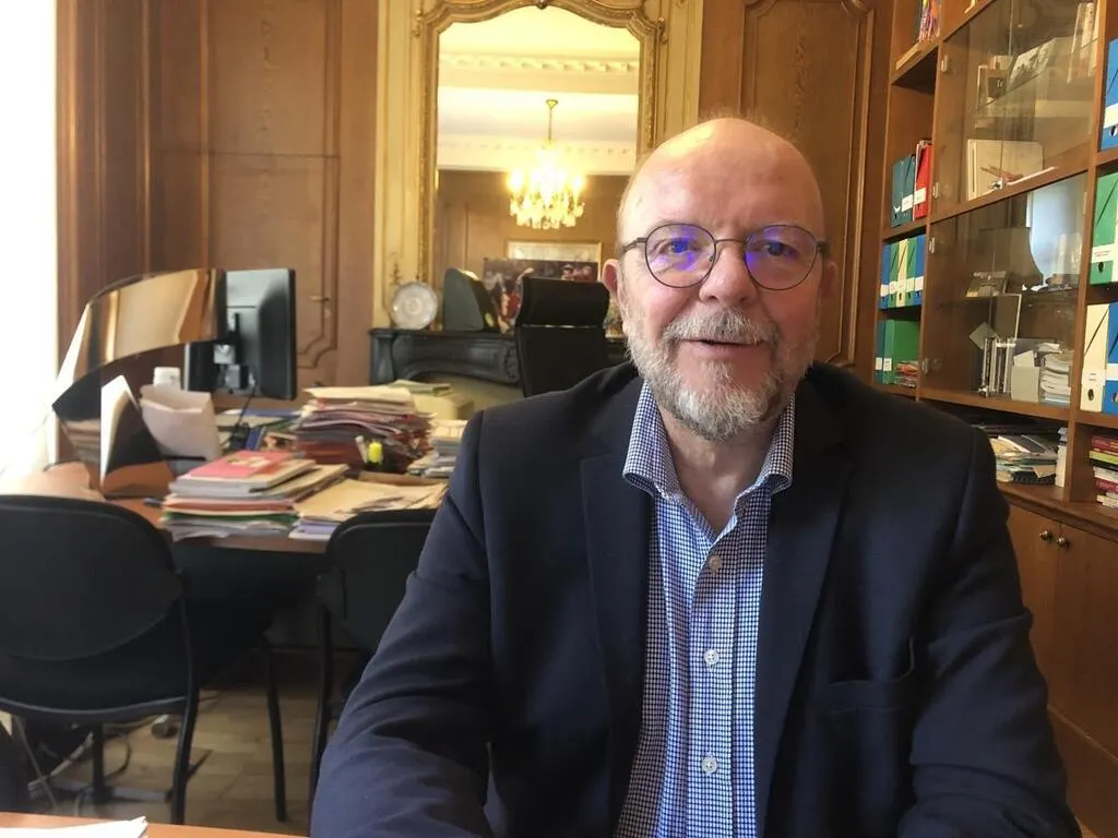 L’adjoint Pascal Bolo, poil à gratter de la maire de Nantes : « Oui ...