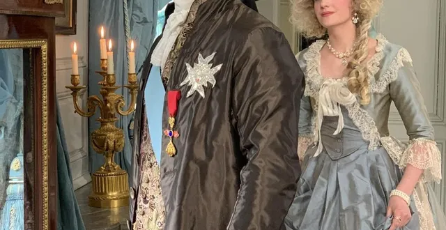 « Secrets d’histoire ». Stéphane Bern mène l’enquête sur Marie ...