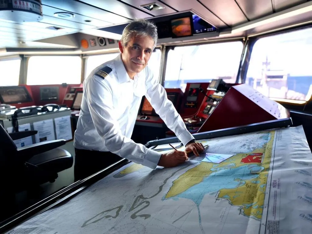 Vendée Globe : le « Marion Dufresne » prêt à une rencontre dans les ...