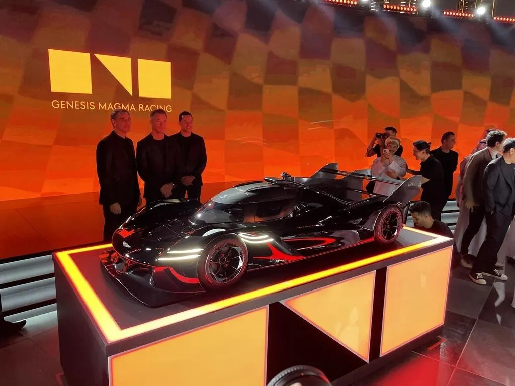 24 Heures du Mans. LMDh, pilotes, programmes… Tout savoir sur l’arrivée ...