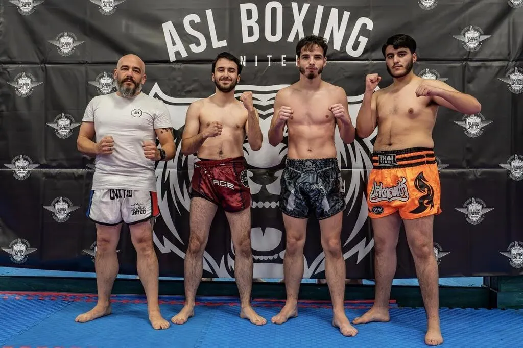 Boxe. L’ASL Boxing place la barre encore plus haut avec son 11e Even ...