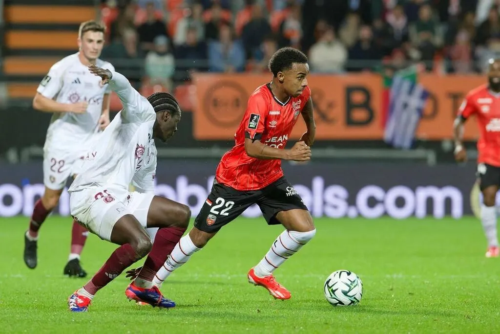 FC Lorient – Troyes. À quelle heure et sur quelle chaîne suivre le match de Ligue 2 ? . Sport ...