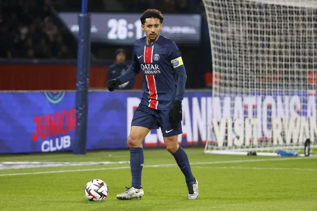 AJ Auxerre - PSG. Les compos probables du match de la 14e journée de Ligue 1 . Sport - Saint ...