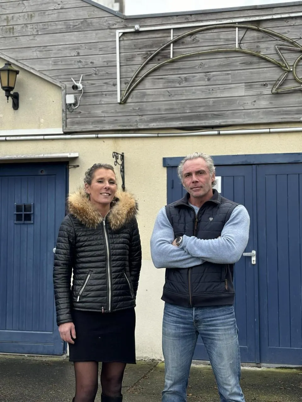 « C’est un changement de vie » : ce couple du Finistère a repris ce ...