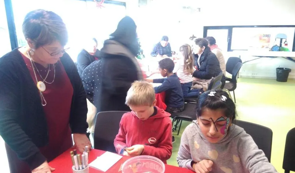Vern-sur-Seiche. La fête en famille du Centre des Marais, c’est aujourd ...