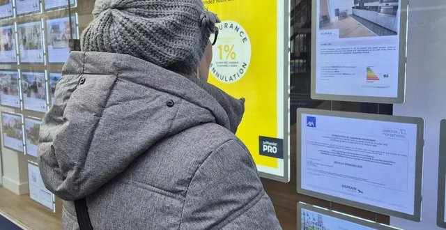 En attente d’un logement social et malade d’un cancer, Isabelle vit d ...