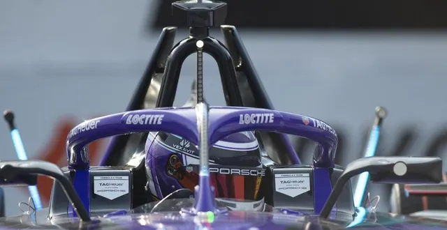 VIDÉO. Formule E : l’impressionnant crash de Pascal Wehrlein sauvé par ...