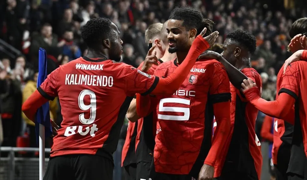 FC Nantes - Stade Rennais. Faire de la Beaujoire un antre Rouge et Noir ...