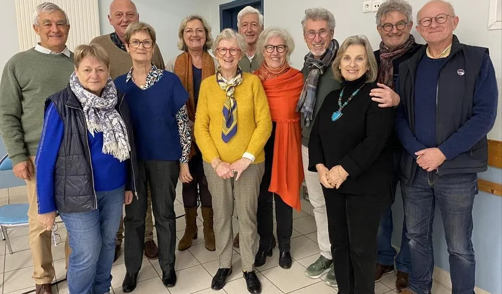 « Un nouveau record d’adhésion » : 80 % de remplissage au Centre ...