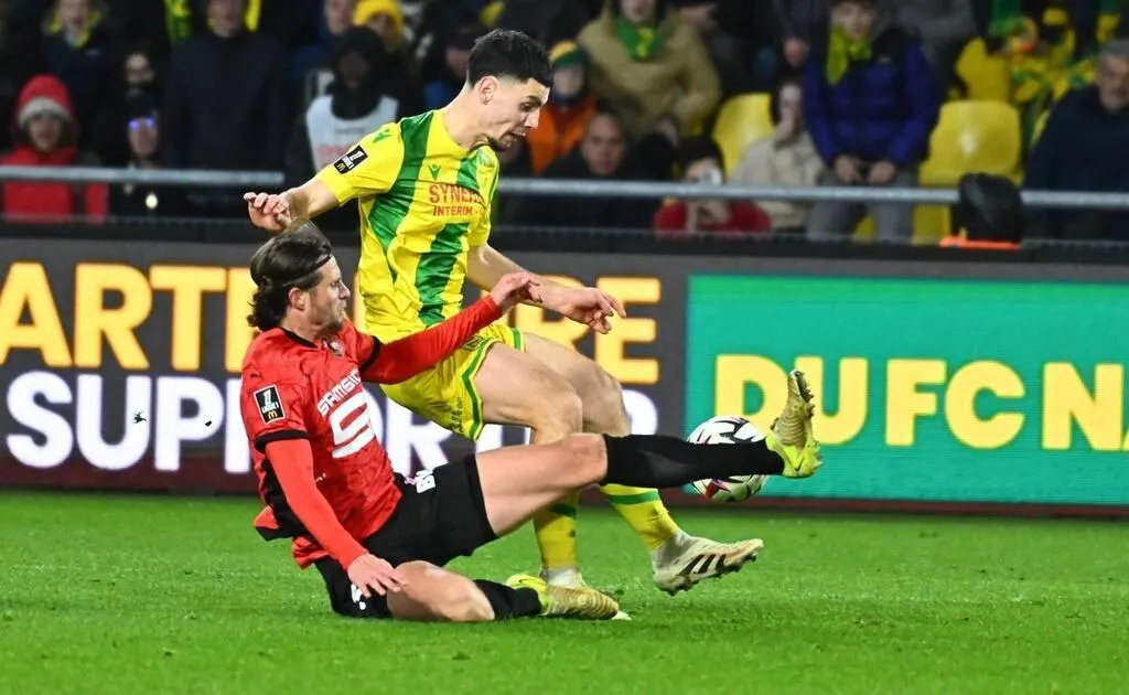 Stade Rennais. Un mal profond, résumé par les chiffres - Rennes.maville.com