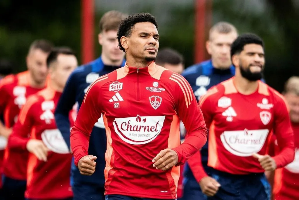 Stade Brestois. Lala, Faivre… Le point après le dernier entraînement ...