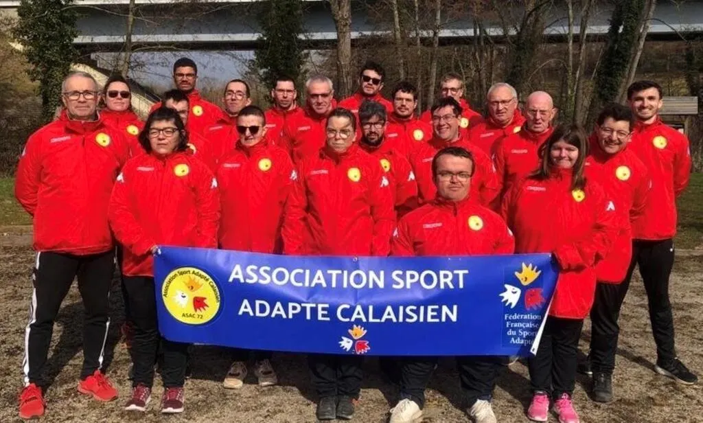 Cette association qui œuvre pour l’inclusion sociale à travers le sport est en difficulté - Le ...