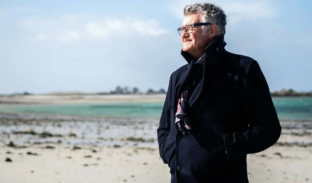 RENCONTRE. « Un truc de dingue » : ce Breton a mixé pour Patti Smith ...