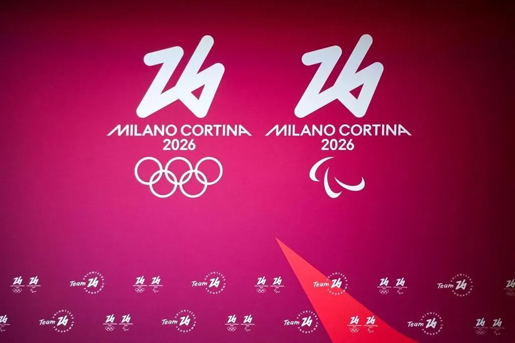 Le calendrier des épreuves des Jeux olympiques d’Hiver de Milan Cortina ...