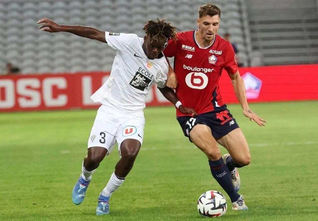 Sturm Graz. Les compos probables du match de Ligue des champions . Sport - Tourcoing.maville.com