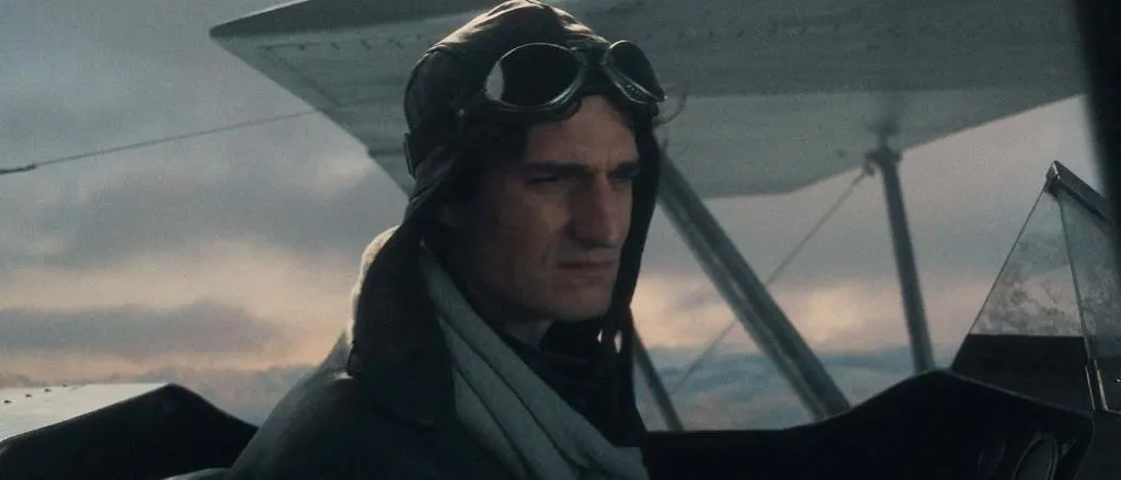 «SAINT-EX» : Une ode poétique à l’amitié avec Louis Garrel et Vincent ...