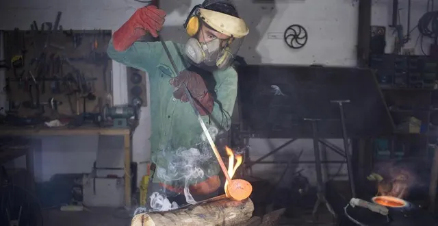 « De la beauté et des souvenirs » : la 28e édition des Arts du feu ...