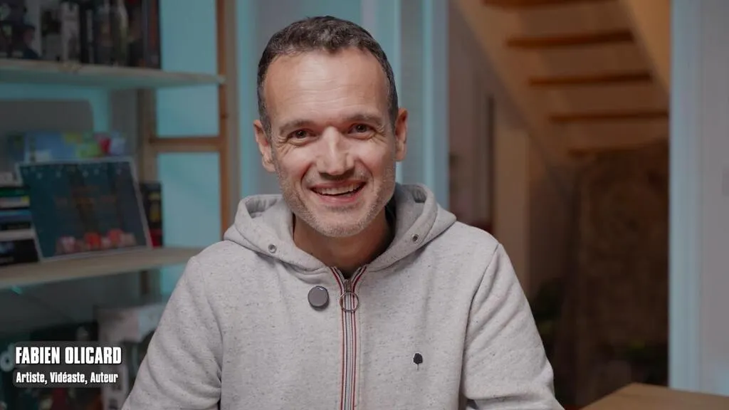 « Nous sommes tous procrastinateurs » : les astuces de Fabien Olicard ...