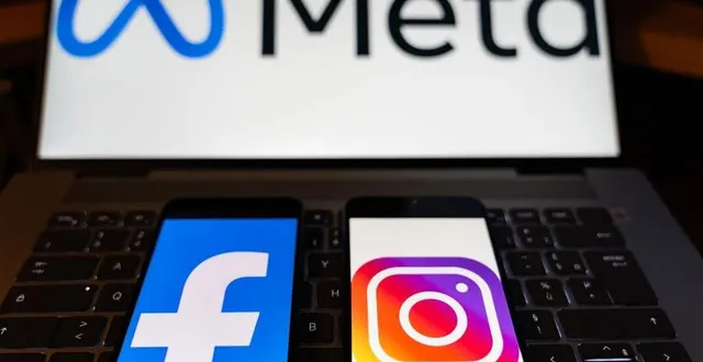 Facebook, Messenger, Instagram et WhatsApp : une panne importante sur les applications de Meta ...