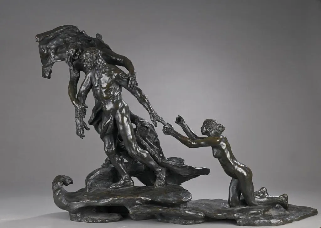 Art. Une sculpture de Camille Claudel, estimée 2 millions d’euros ...
