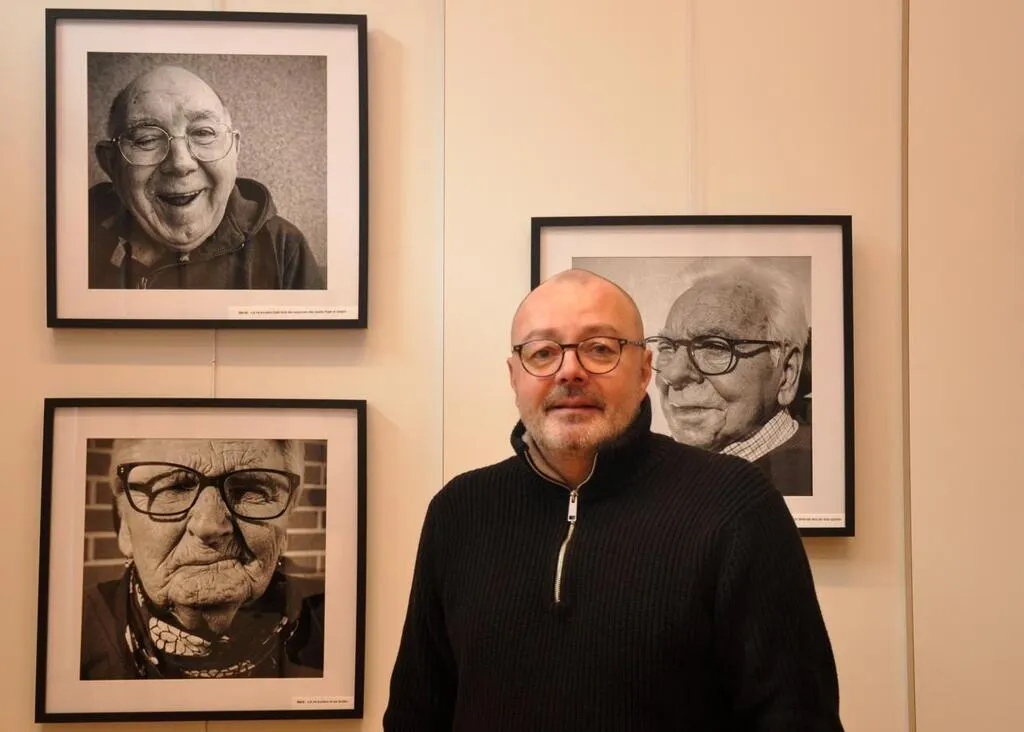 « Un regard bienveillant sur la beauté de la vieillesse » : une ...