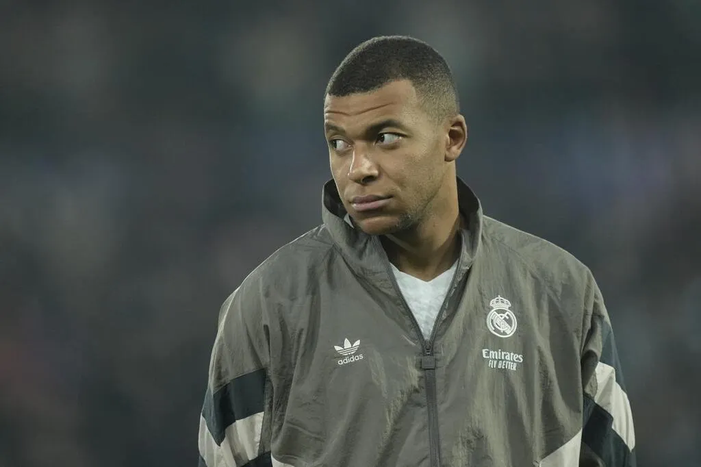 Affaire Kylian Mbappé. « Pas lui qui était concerné » assure l’avocate ...